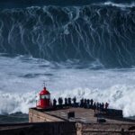 Nazaré and Óbidos private tour - Detailed Breakdown of the Itinerary