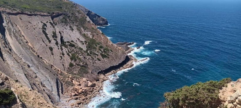 Nazaré and Peniche: City Walking Tour and Boat Adventure - In The Sum Up: Who Will Love This Tour?