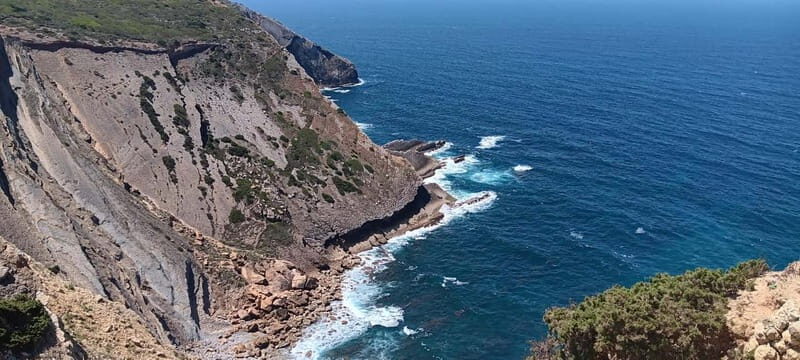 Nazaré and Peniche: City Walking Tour and Boat Adventure - In The Sum Up: Who Will Love This Tour?
