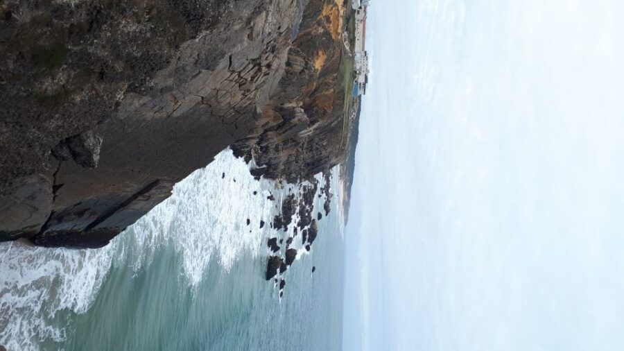 Nazaré: Beaches of Nazaré Guided E-Bike Tour - The Sum Up