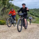 Nazaré E-Bike Tour - Off Road Coast Tour - Itinerary Breakdown: What to Expect