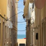 Nazaré in depth: History, panoramas, and flavors - Climbing to Sítio: Views and Legends