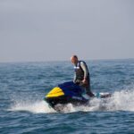 Nazaré: Jet Ski Rental - What Makes This Jet Ski Rental Stand Out?