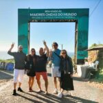 Nazaré, Óbidos & Alcobaça: Full-day Private Tour from Lisbon - What Makes This Tour Stand Out?