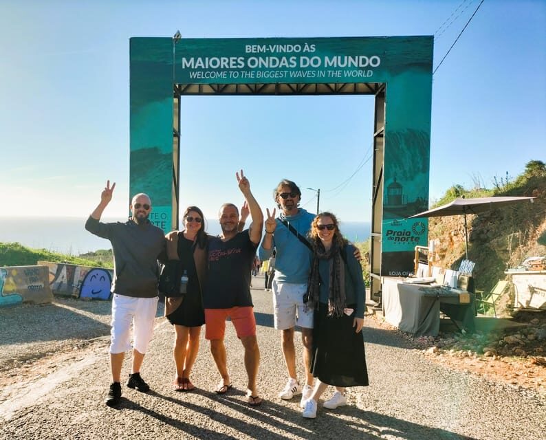 Nazaré, Óbidos & Alcobaça: Full-day Private Tour from Lisbon - What Makes This Tour Stand Out?