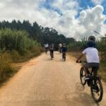 Nazaré - Óbidos E-bike and Wine tour - What’s Included and What You Should Keep in Mind