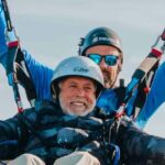 Nazare: Paragliding tandem flight - Authentic Experiences and traveler feedback