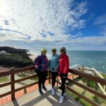 Nazaré - Praia de São Pedro de Moel - E-Bike Tour - A Closer Look at the Route and Stops