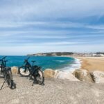 Nazaré-São Martinho E-bike tour - Practical Details & What To Expect
