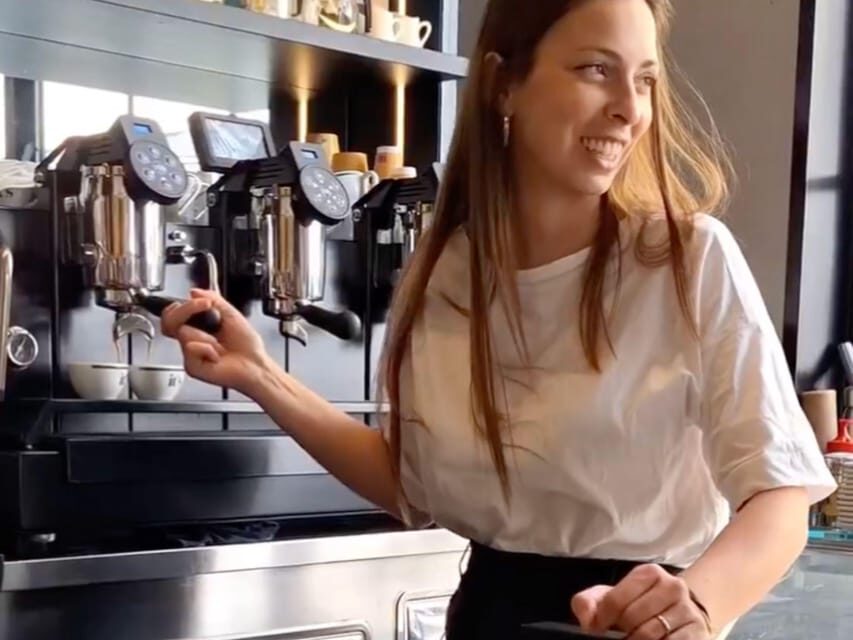 Neapolitan Coffee Tasting Experience with Pastries - A Closer Look at the Coffee Tasting Experience