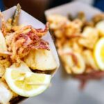 Neapolitan Delights: Gastronomic Journey of Excellence - Authenticity and Quality of Food