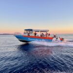 Near Ajaccio : Cruise to Piana Scandola cliff tasting sunset - The Real Experience: What Travelers Say
