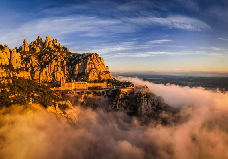Near Barcelona: Montserrat 360º Two Days Trekking - Who Will Appreciate This Tour?
