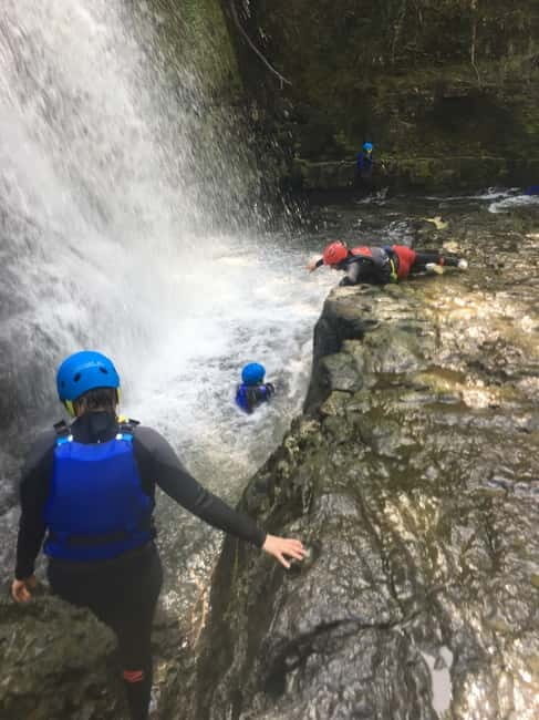 Neath: Canyoning, Gorge Walking & Waterfall Trekking Tour - Frequently Asked Questions