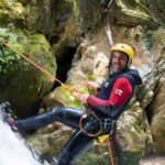 Neda: Canyoning Adventure - Who Should Consider This Tour?