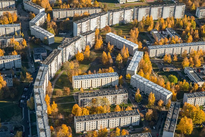 Neigbourhoods of Riga: Honest tour through most beautiful and most unusual areas - Exploring Riga’s Neighborhoods: An Honest and In-Depth Tour