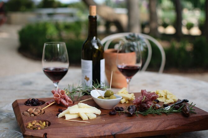 Nemea Wine Tasting & Nafplio Full-Day Private Tour | Wine & Charm - Key Points