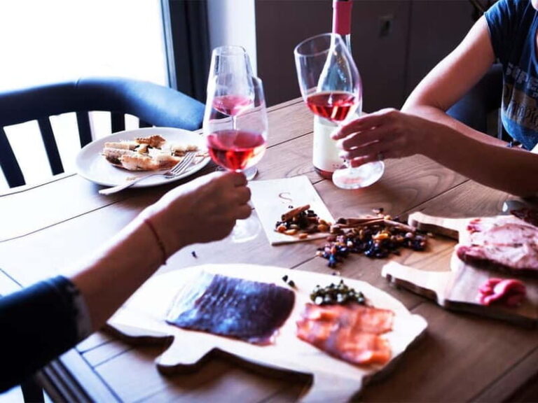 Nemea: Wine Tasting Tour with Local Dishes - An In-Depth Look at the Nemea Wine Tasting Tour