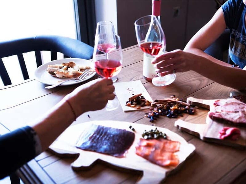 Nemea: Wine Tasting Tour with Local Dishes - An In-Depth Look at the Nemea Wine Tasting Tour