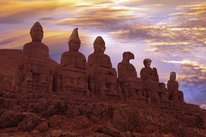 Nemrut Mountain Tour from Istanbul - 2 Days 1 Night - Logistics and Value