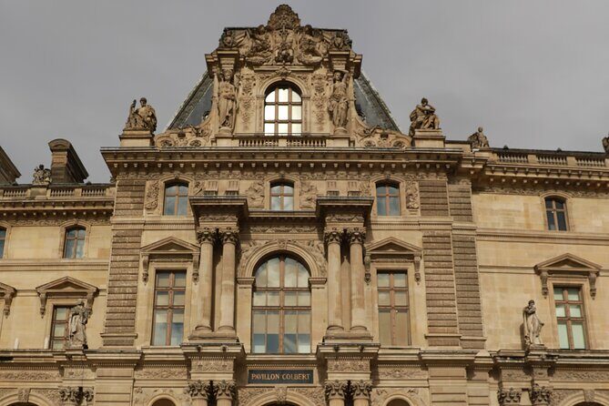 Neoclassical Paris Architecture 2-Hour Private Walking Tour - What Makes This Tour Stand Out?