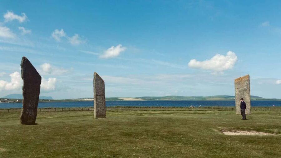 Neolithic Orkney Full Day Guided Tour - Why This Tour May Be Right for You