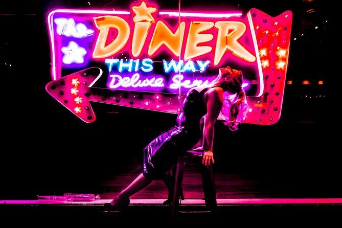 Neon Night Cyberpunk Photoshoot in Soho and the Banksy Tunnel - The Practicalities: Price, Duration, and Logistics