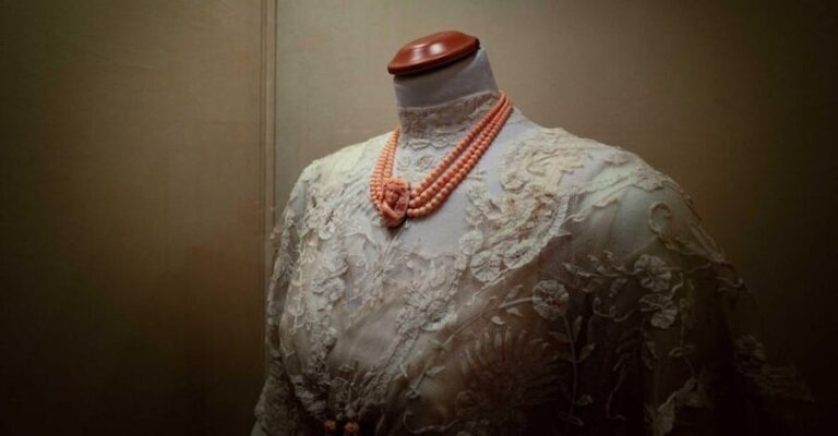 Nepales: Discover the Rich Heritage of Ascione Museum - Analyzing the Value