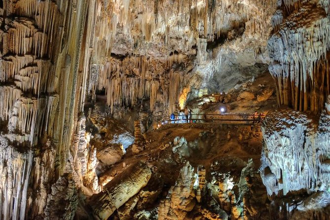 Nerja Caves, Frigiliana & Acebuchal Private Tour from Malaga - Key Points