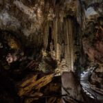Nerja: Caves of Nerja Entry Ticket with Audio Guide - What to Expect During Your Visit