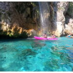 Nerja: Cliffs of Maro-Cerro Gordo Kayak Rental - Practical Considerations