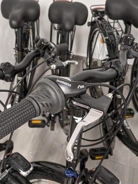 NERJA: Ebike Rental - Why Choose this eBike Rental in Nerja?