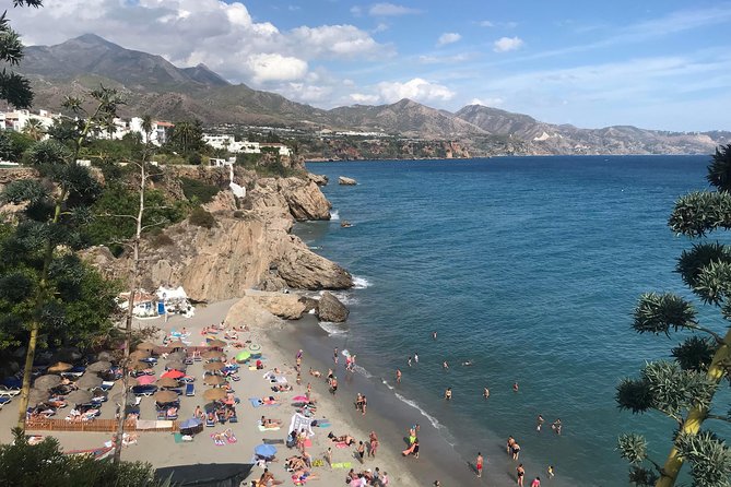 Nerja & Frigiliana Private Day Trip from Malaga or Marbella - Key Points