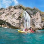 Nerja: Guided Kayak Tour Nerja Cliffs and Maro Waterfall - An Overview of the Nerja Guided Kayak Tour