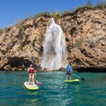 Nerja: Maro Waterfall Boat Trip with Paddleboarding & Drink - The Cost: Is It Good Value?