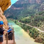 Nerja, Torrox, or Torre del Mar: Caminito del Rey Day Trip - An Overview of the Experience