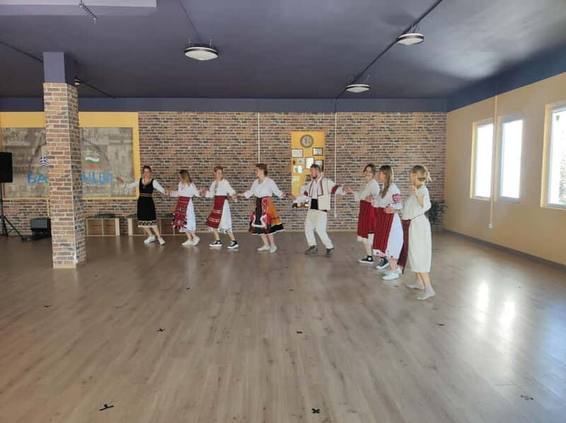 Nessebar: Discover Bulgaria with Dance - Who Will Love This Tour?