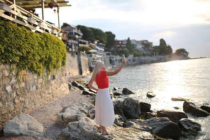Nessebar: The best locations for a photo shoot & Lavender fields - Who Will Love This Tour?