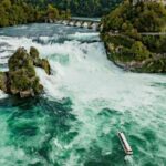 Neuhausen am Rheinfall: Rhine Falls Boat Tour - Authentic Experiences Highlighted by Travelers