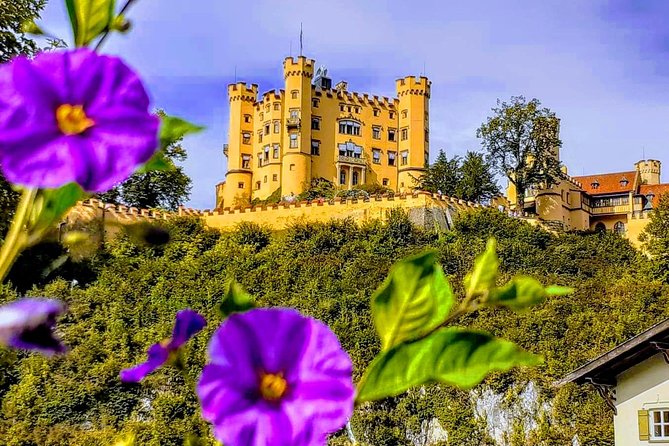 Neuschwanstein and Hohenschwangau Exclusive Skip-the-Crowds Tour - Introduction
