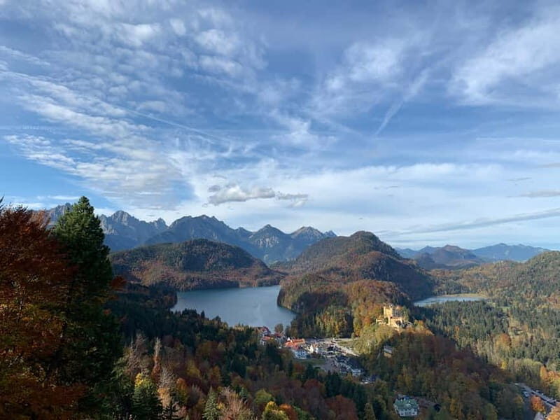 Neuschwanstein Castle, Linderhof Palace & Oberammergau Trip - Practical Details & Value