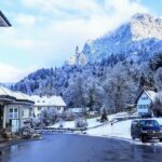 Neuschwanstein Exclusive Romantic Winter Tour INCL. TICKETS - Exploring Nearby Castles and Villages