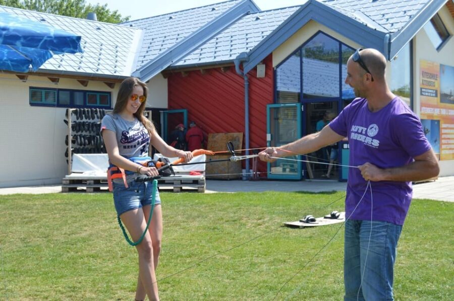 Neusiedler See: 2-Day Kite Course - Is It Worth It? Analyzing the Value