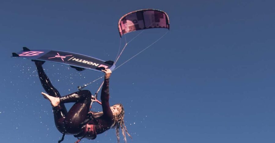 Neusiedler See: 5-Day Combo Kite Course - What It’s Like to Participate