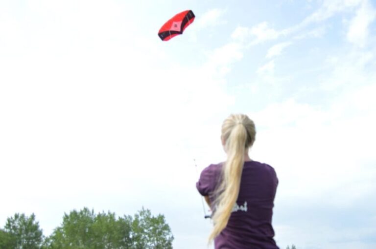 Neusiedler See: Kite Introductory Course - Is This Course Truly Worth the Cost?
