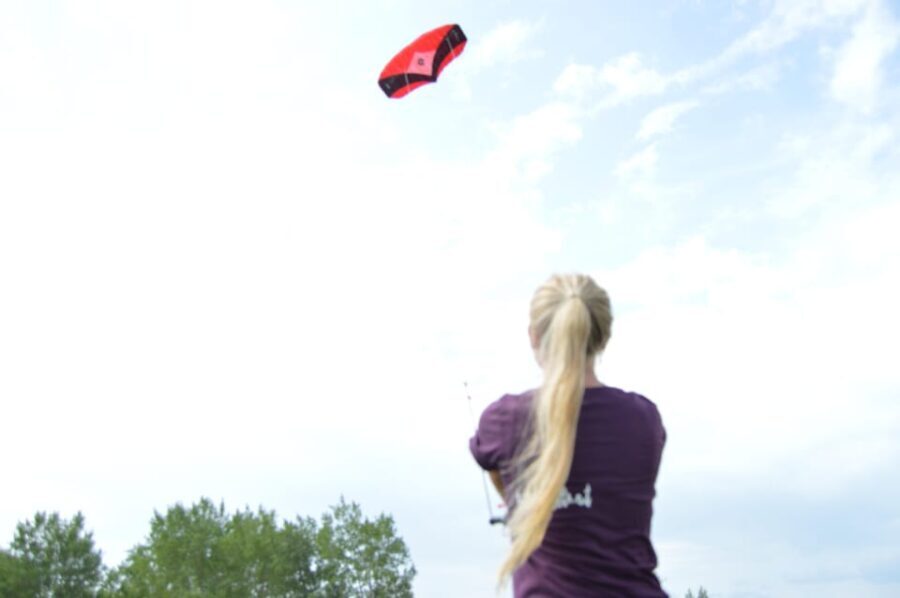 Neusiedler See: Kite Introductory Course - Is This Course Truly Worth the Cost?