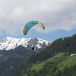 Neustift im Stubaital: Morning Paragliding Experience - What Makes This Experience Special?