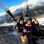 Neustift im Stubaital: Super Combo Paragliding Flight - Is It Worth the Price?