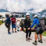 Neustift im Stubaital: Tandem Paragliding Flight - What to Expect: A Step-by-Step Look at the Experience