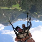 Neustift im Stubaital: Tandem Paragliding Flight - What Makes This Tour Stand Out